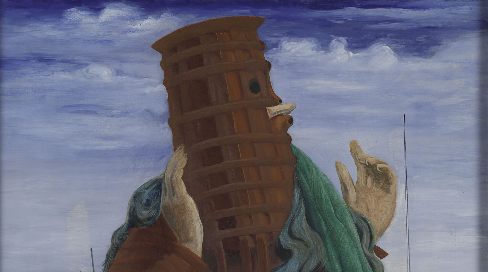 Ubú pintor. Alfred Jarry y las artes | Museo Picasso Barcelona | Web ...