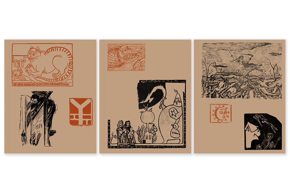 Ubú pintor. Alfred Jarry y las artes | Museo Picasso Barcelona | Web ...